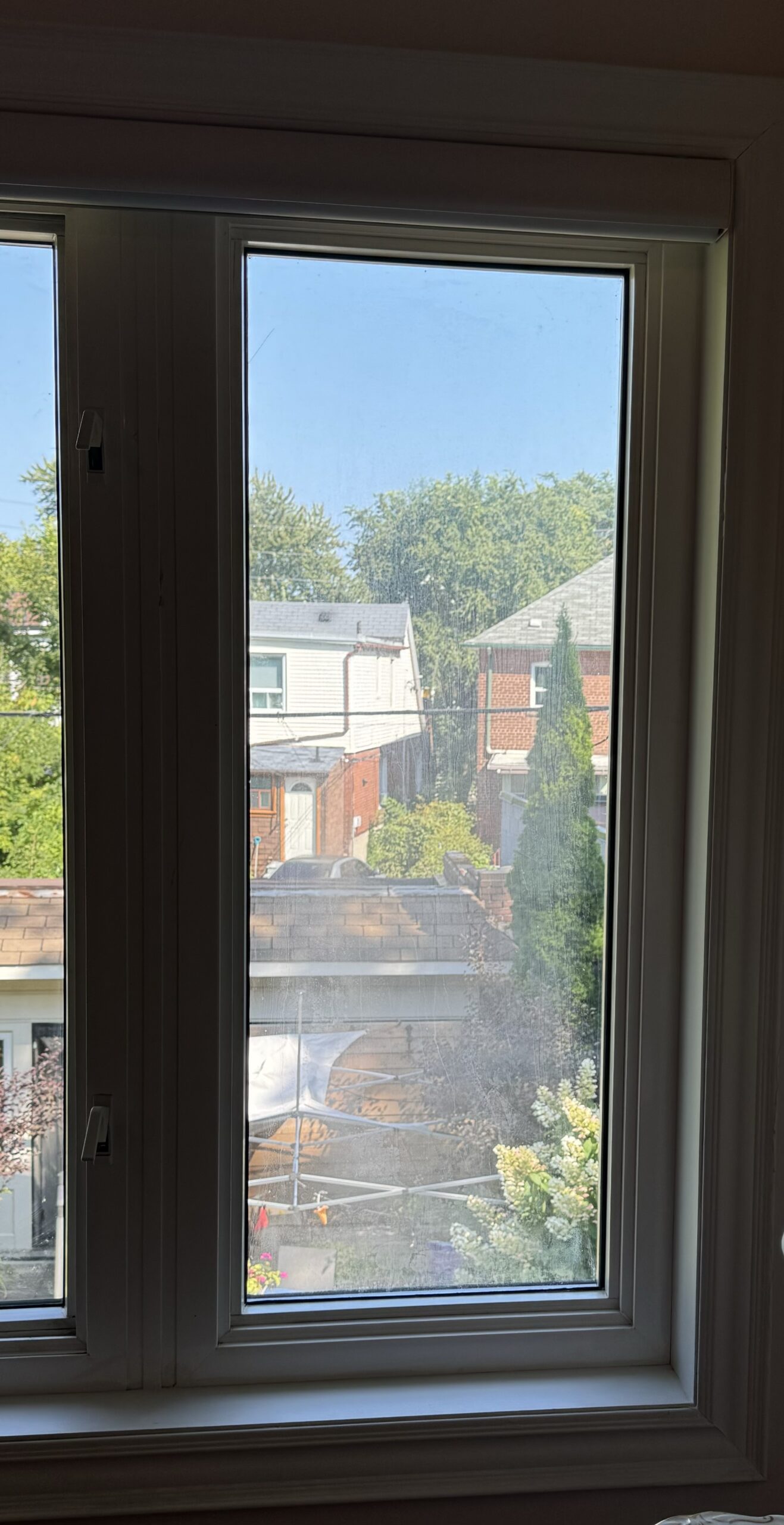 What causes windows to fog up in your home? - Revitalize Windows & Doors