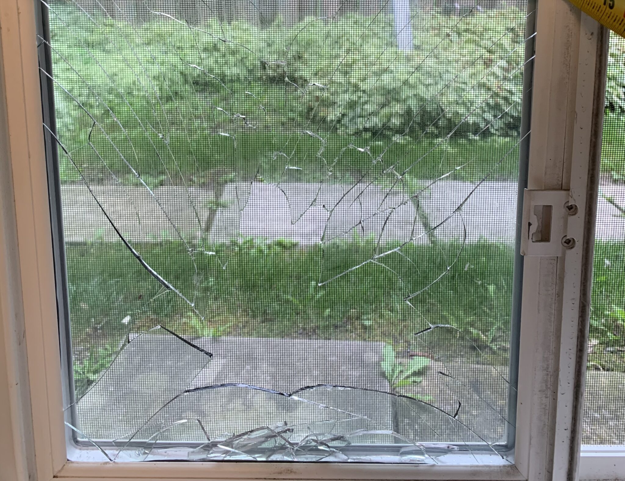 Professional Window Glass Repair Services