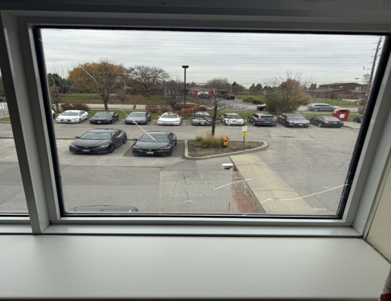 Professional Window Glass Repair Services